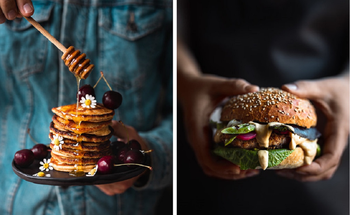 Foodphotography? #foodporn? Zo werd een Haagse fotograaf ineens ...