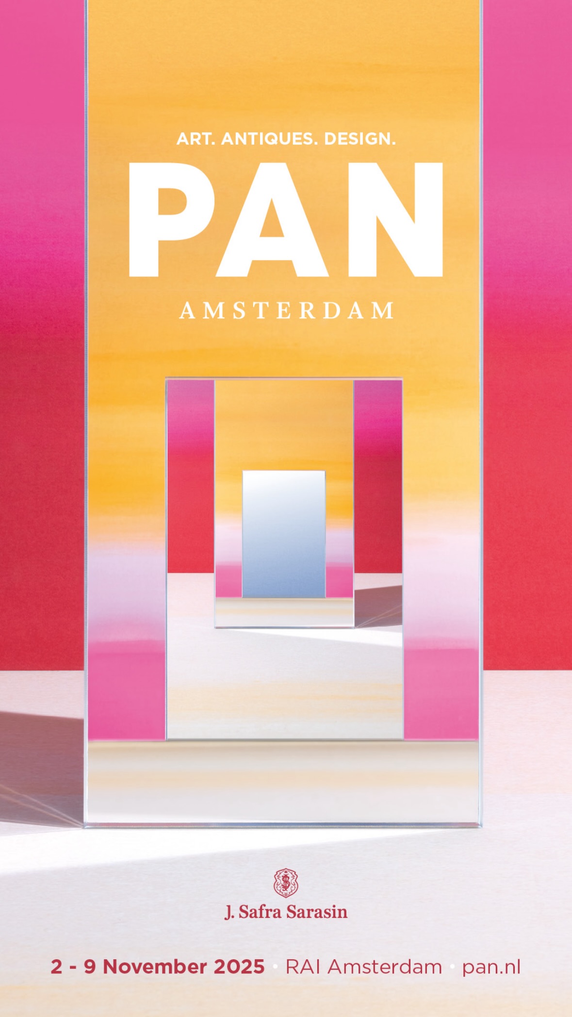 PAN Amsterdam 2025: fotografie en beleving | DIGIFOTO Pro