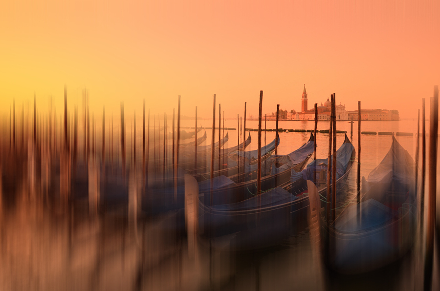 De beste abstracte foto's van 2015 op 500px | DIGIFOTO Pro