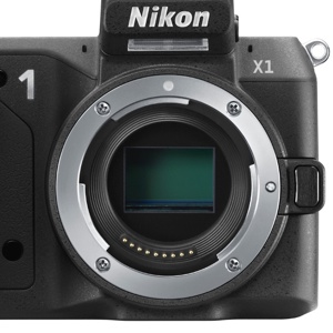 Komt Nikon ook met een csc met aps-c-sensor? | DIGIFOTO Pro