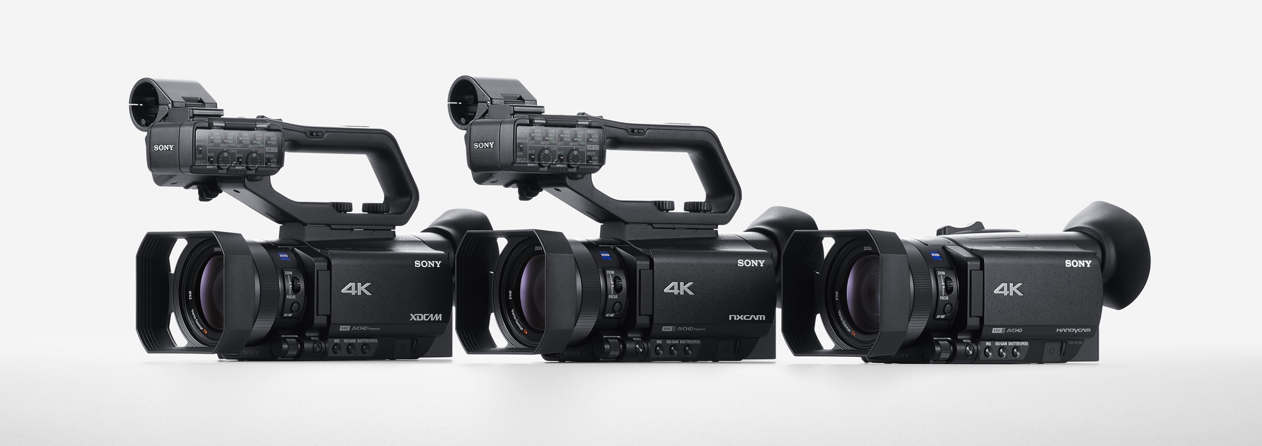 Ontdek het nieuwe filmen met CameraTools en Sony | DIGIFOTO Pro