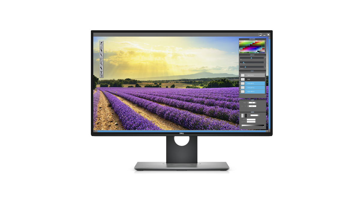 Dell introduceert indrukwekkende 4K HDR-monitor | DIGIFOTO Pro