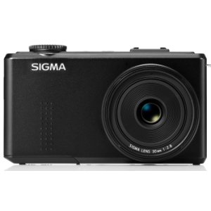 Sigma rust DP-serie uit met 3 x 15mp-sensor | DIGIFOTO Pro