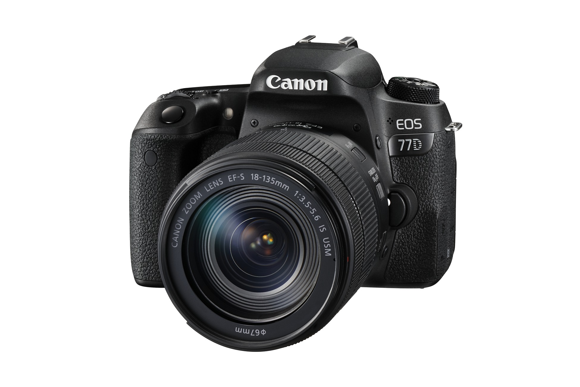 Canon introduceert EOS 77D | DIGIFOTO Pro