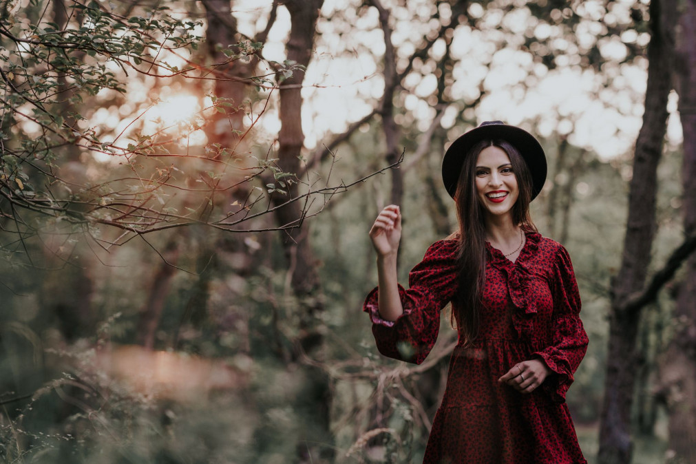 In gesprek met TikTokker én fotograaf Kyra | DIGIFOTO Pro