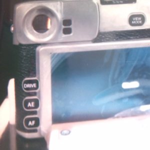 Dit is de Fujifilm LX! (update) | DIGIFOTO Pro