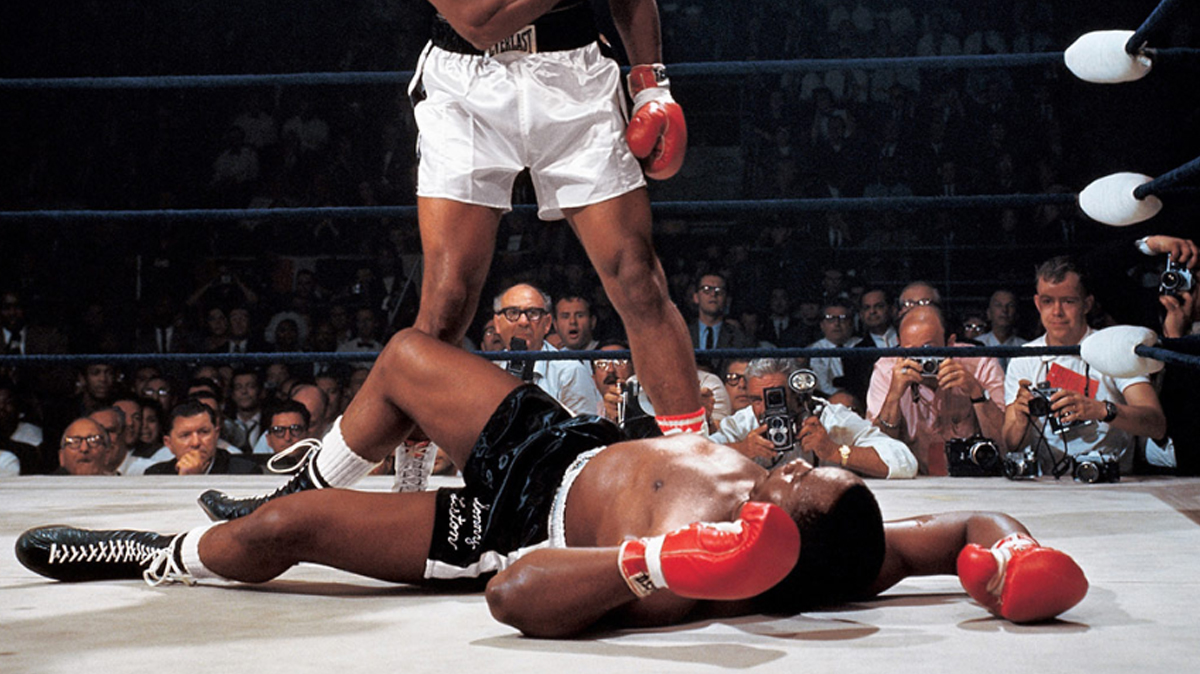 Iconisch beeld van de week - Week 16 | DIGIFOTO Pro