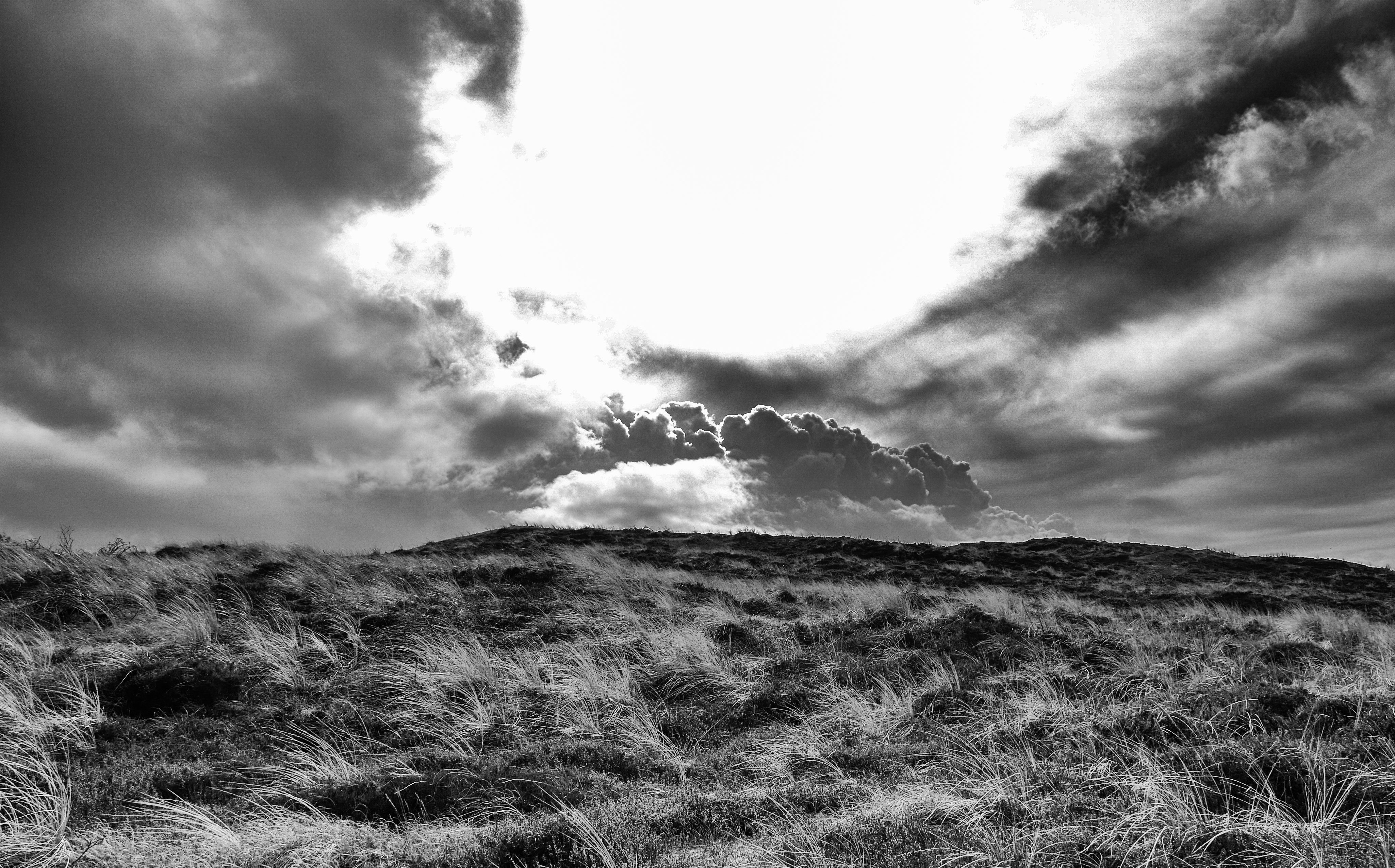 In de Spotlight: de mooie wolkenlucht van Erik Boer | DIGIFOTO Pro