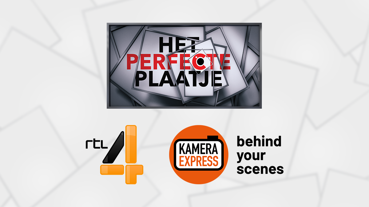 Kamera Express is weer trotse partner van ‘Het Perfecte Plaatje ...