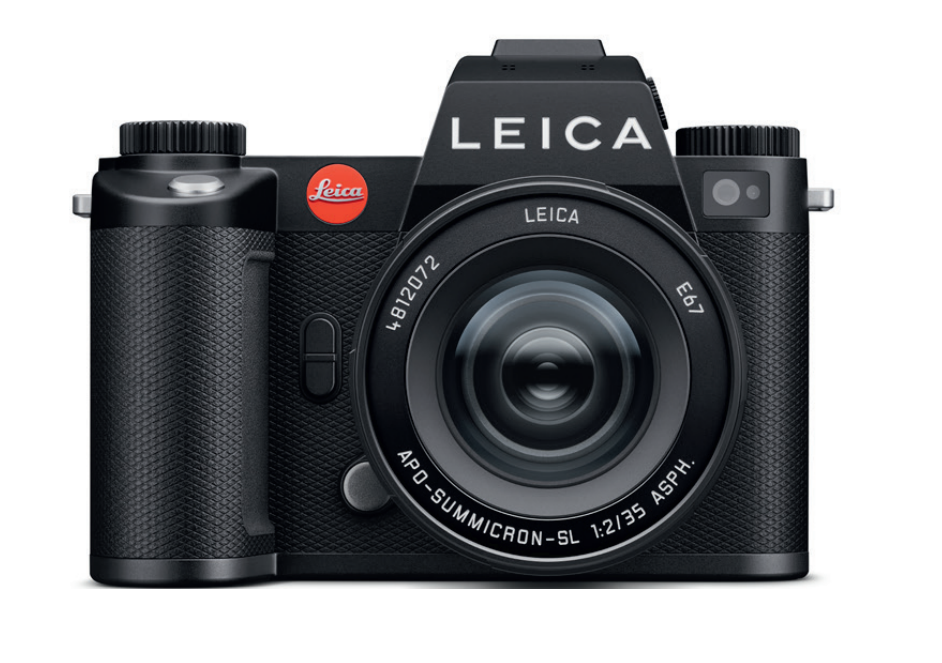 Preview Yong Lei – Leica SL3 en SL3-S vergeleken | DIGIFOTO Pro