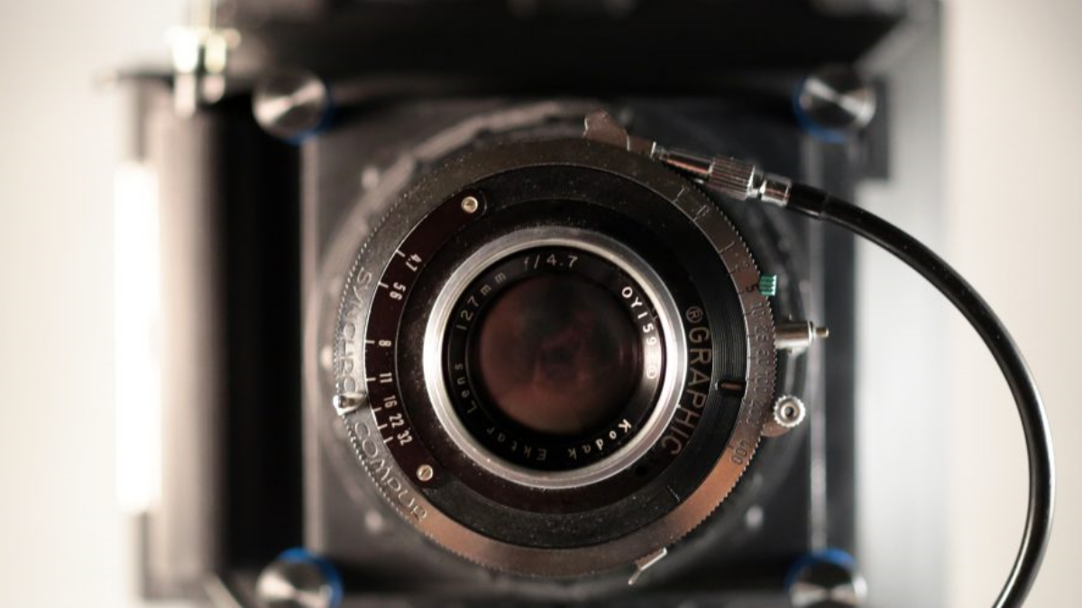 Mercury camera. De eerste universele camera ter wereld | DIGIFOTO Pro