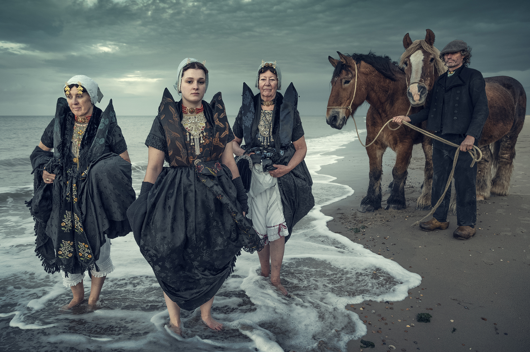 Jimmy Nelson - Ode aan Nederland | DIGIFOTO Pro