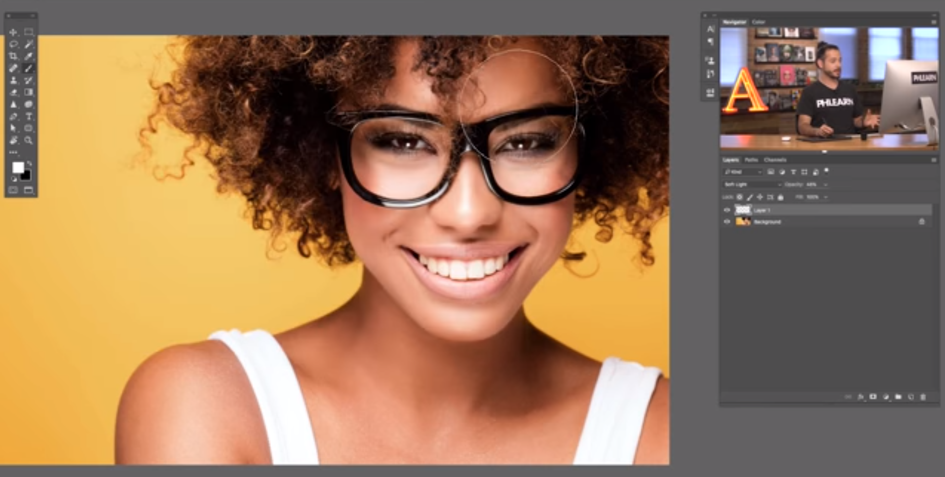 Tips voor een betere workflow in Photoshop | DIGIFOTO Pro