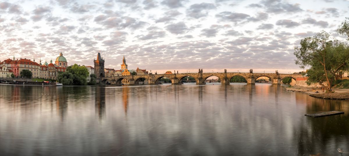 De mooiste fotolocaties ter wereld: Praag | DIGIFOTO Pro