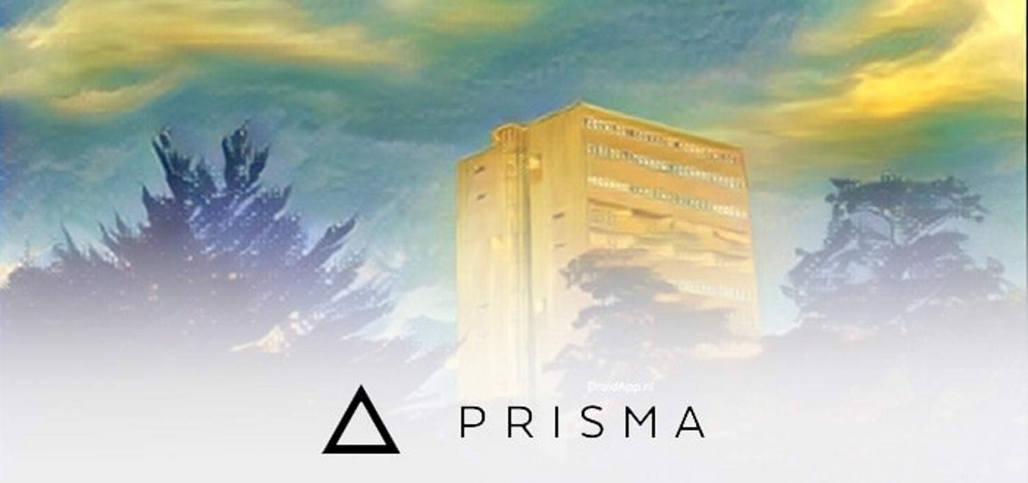 Prisma-app nu ook voor Android | DIGIFOTO Pro