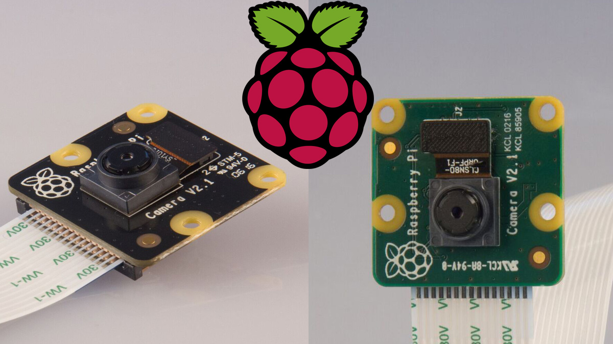 Nieuwe Raspberry Pi-camera maakt gebruik van Sony-beeldsensor ...