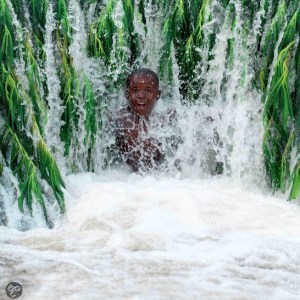 Boekrecensie: 'AU! Er tikt een tijdbom in het Surinaamse oerwoud ...