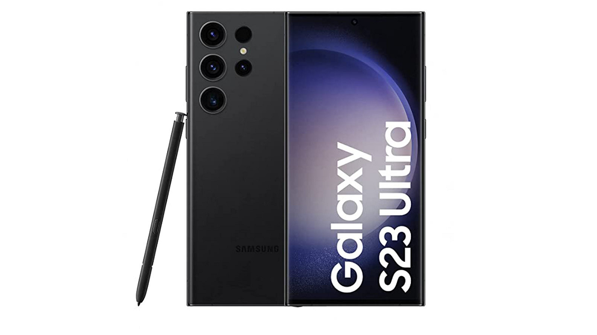 Samsung Galaxy S23 Ultra: Mobiel fotograferen en filmen op ongekend ...