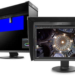 Review: EIZO ColorEdge CG248-4K | DIGIFOTO Pro