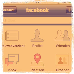 'Facebook komt met Instagram-achtige filters' | DIGIFOTO Pro