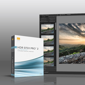 Nik Software lanceert HDR Efex Pro 2 | DIGIFOTO Pro
