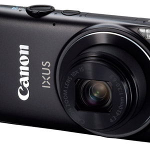 Canon introduceert nieuwe IXUS en PowerShot A-serie modellen | DIGIFOTO Pro