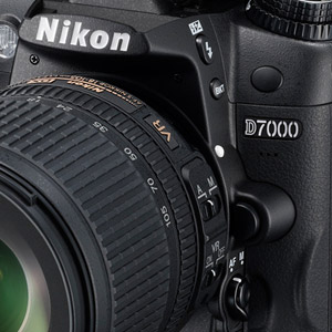 Firmware-updates voor Nikon D7000 en D5100 | DIGIFOTO Pro