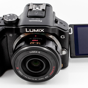 Hands-On: Panasonic Lumix G5 (testfoto's) | DIGIFOTO Pro