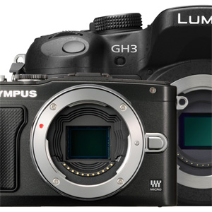 Ruisprestaties: Panasonic GH3 vs Olympus E-PL5 | DIGIFOTO Pro