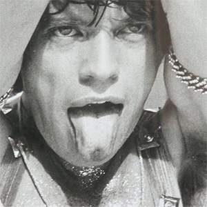 MustSee: Richard Crawley over zijn iconische foto van Mick Jagger ...