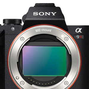 Productafbeelding Sony A9R uitgelekt | DIGIFOTO Pro