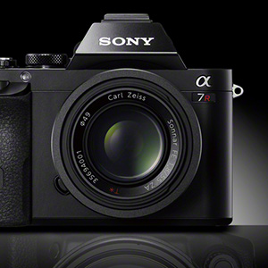Terugblik 2013: Sony - Fullframe compacte systeemcamera's | DIGIFOTO Pro