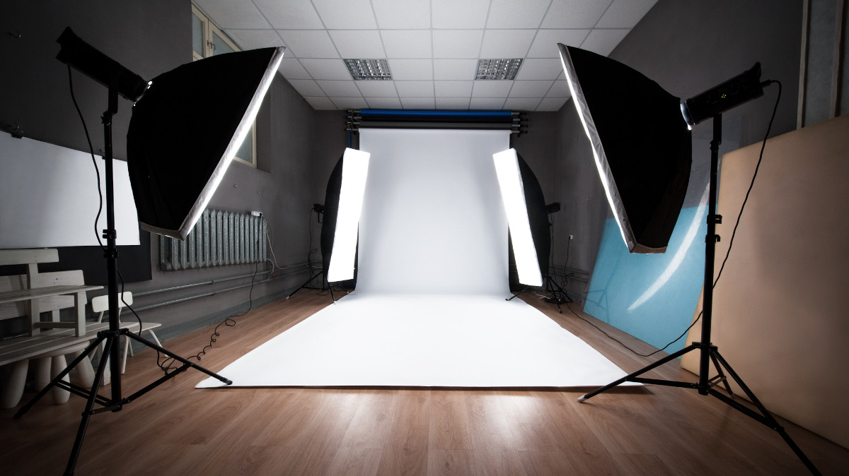 5 handige tips voor studiofotografie | DIGIFOTO Pro