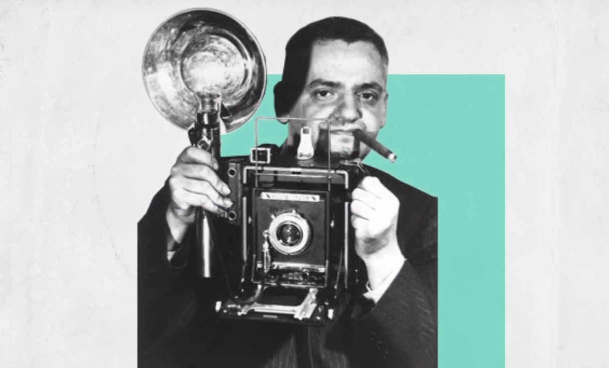 Fotojournalistiek in de jaren 30: Arthur 'Weegee' Fellig | DIGIFOTO Pro