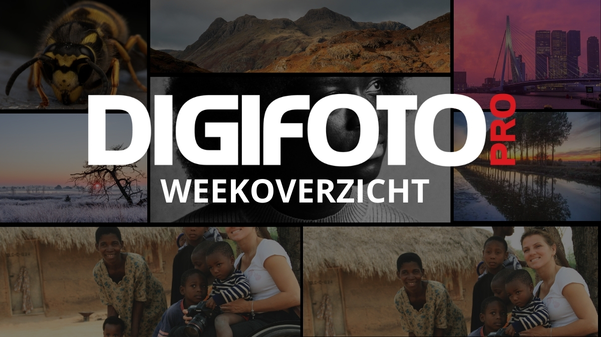 Weekoverzicht #9 van 2026 | DIGIFOTO Pro