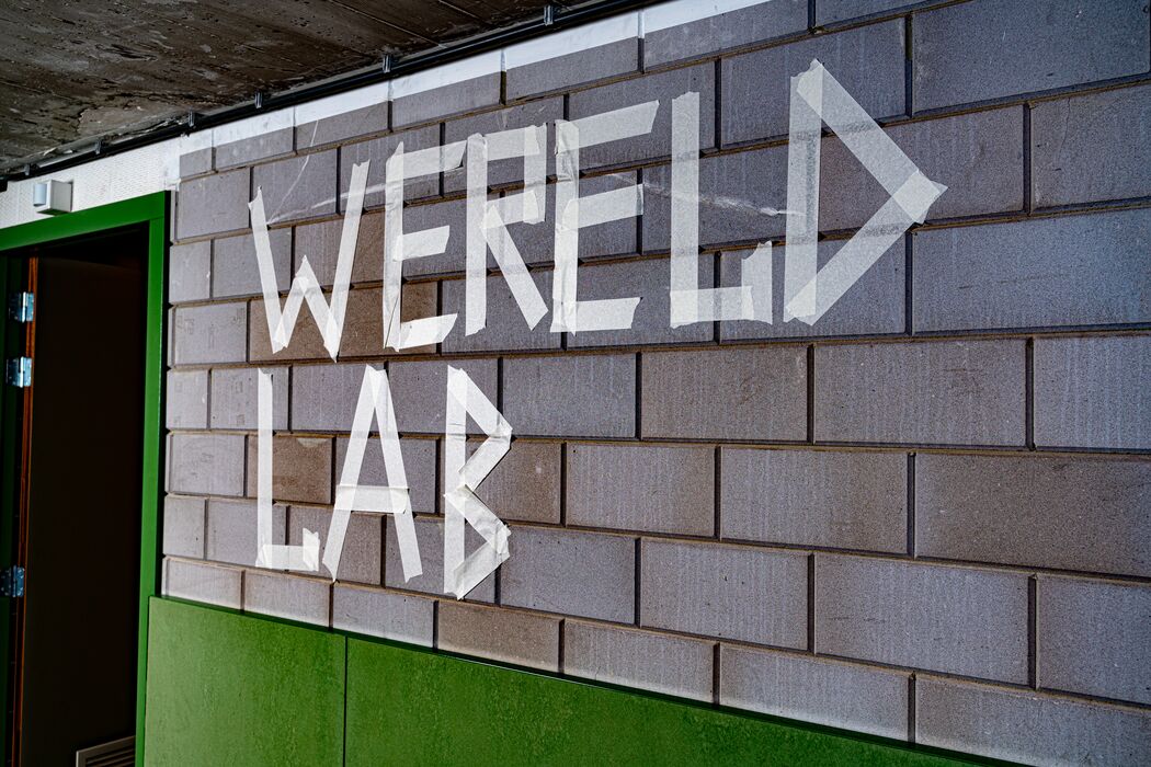 Wereldlab Nijmegen lanceert fotobiënnale Lens | DIGIFOTO Pro