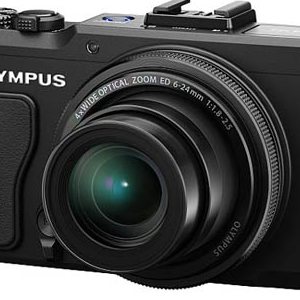 Hands-On Preview: Olympus XZ-2 | DIGIFOTO Pro